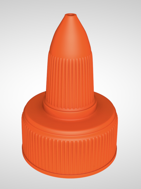 Flaschendeckel 3D-Modell - TurboSquid 1431536