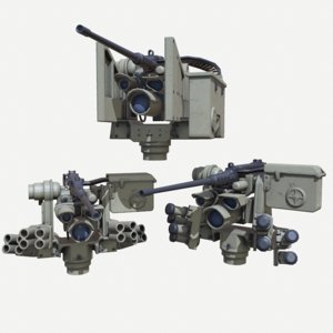 half-track m3 vehicle 3d model