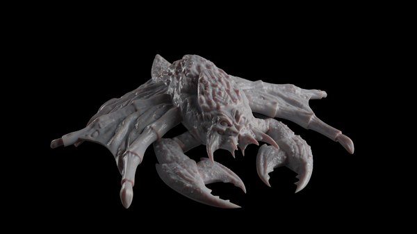 Starcraft 3D Models for Download | TurboSquid