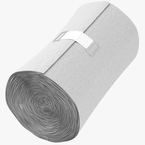 Bandage 3D Models for Download | TurboSquid