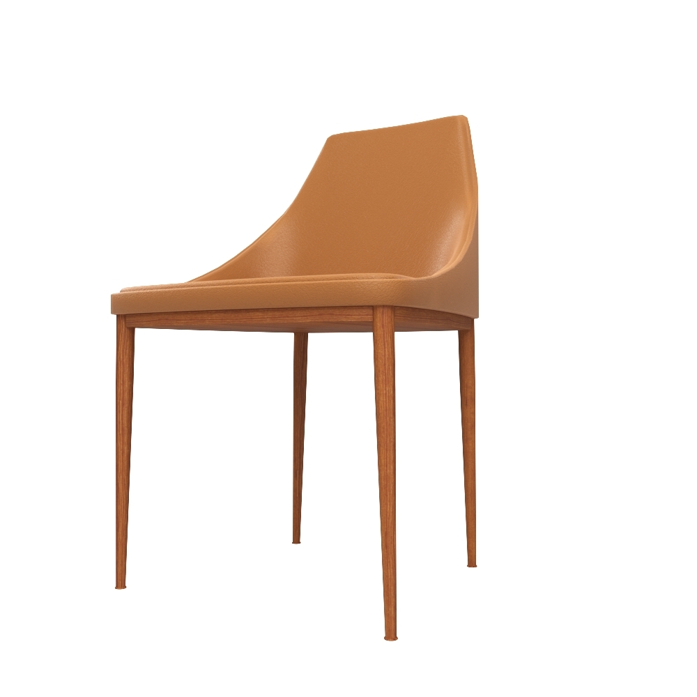 3D chair armchair - TurboSquid 1431825