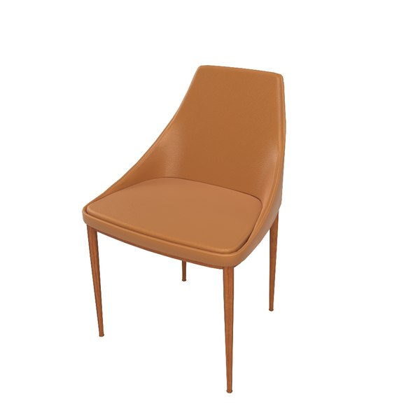 3D chair armchair - TurboSquid 1431825