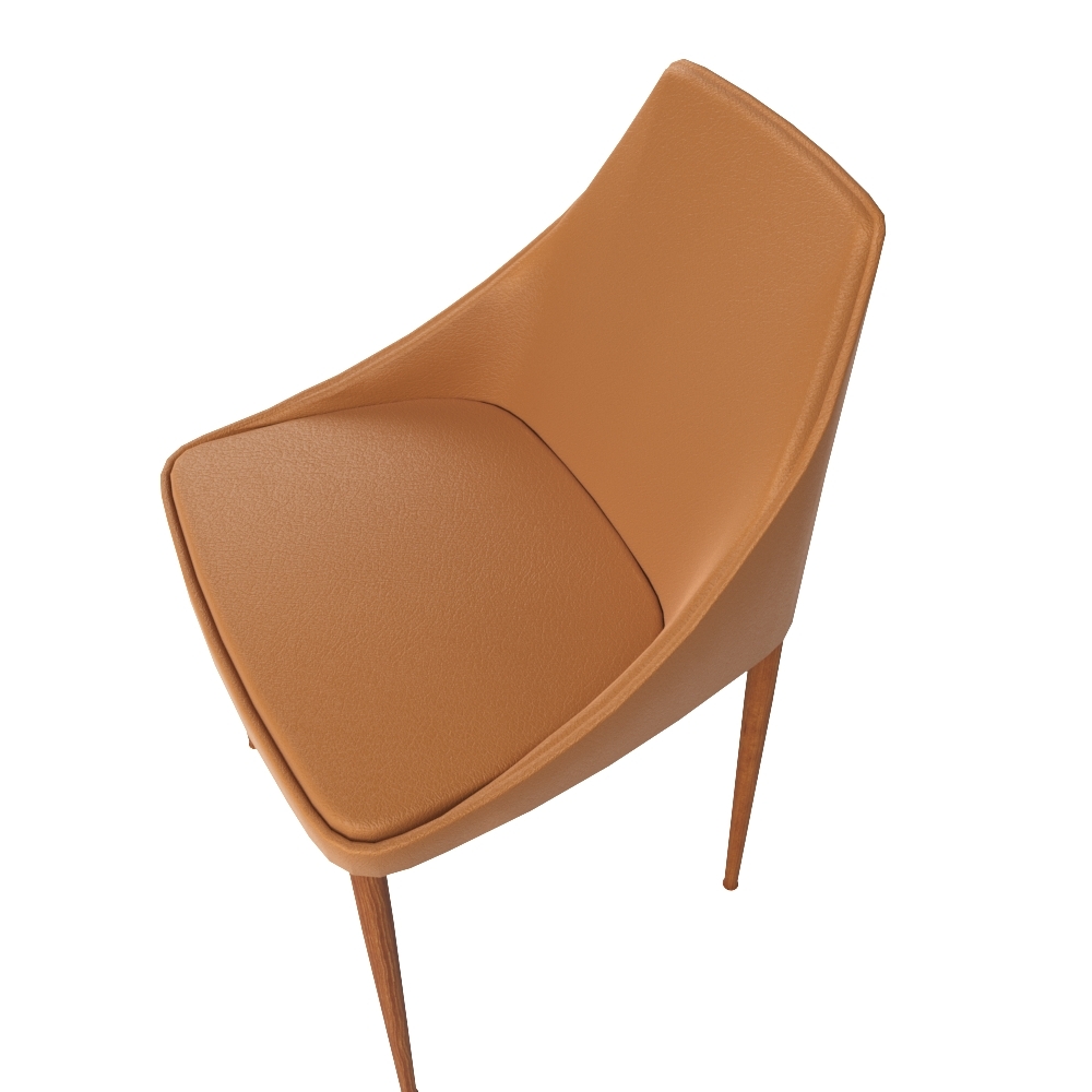 3D chair armchair - TurboSquid 1431825