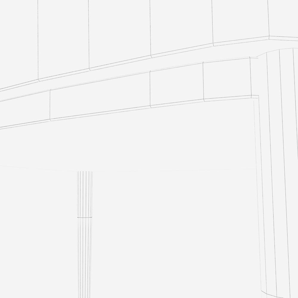 3D chair armchair - TurboSquid 1431825