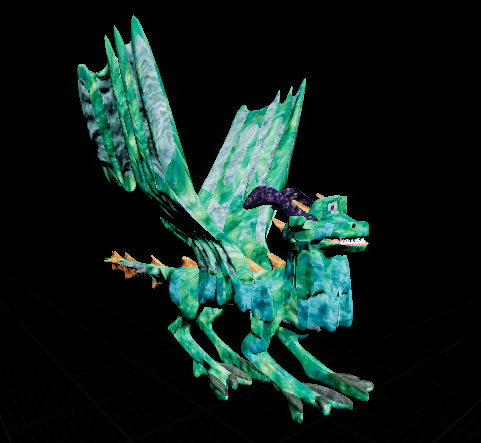 Dragon Blender Models for Download | TurboSquid