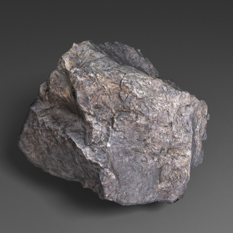 Stone scan 3D - TurboSquid 1432799