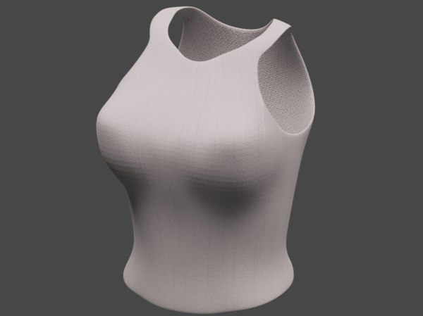 Free Blender T-Shirt Models | TurboSquid
