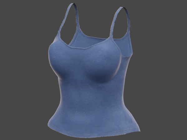 Free Clothing Blender Models for Download | TurboSquid