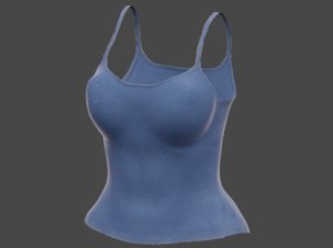 Free Blender Clothes Models | TurboSquid