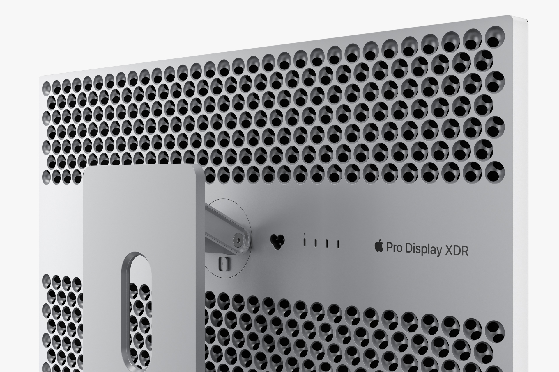 Apple pro display xdr 3D model - TurboSquid 1434860