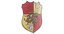 Real medieval shield 3D - TurboSquid 1435025