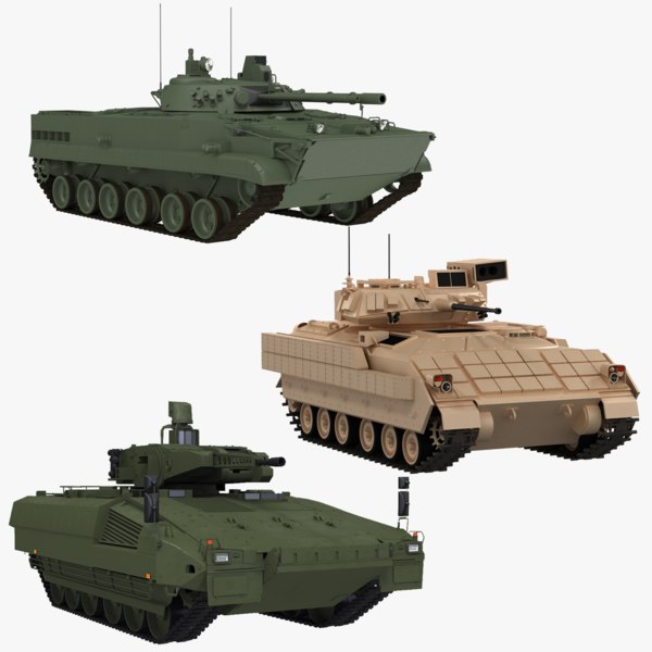 3d german mg3 machine gun model