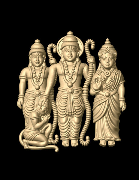 God 3D Models for Download | TurboSquid