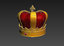 3D crown royal model - TurboSquid 1435620