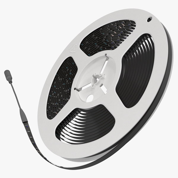 LED Lighting 3D Models for Download | TurboSquid