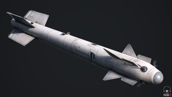 3d r-73 aa-11 archer