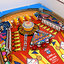 Red pinball 3D model - TurboSquid 1436998