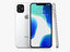 Apple iphone 11 11pro 3D model - TurboSquid 1437630