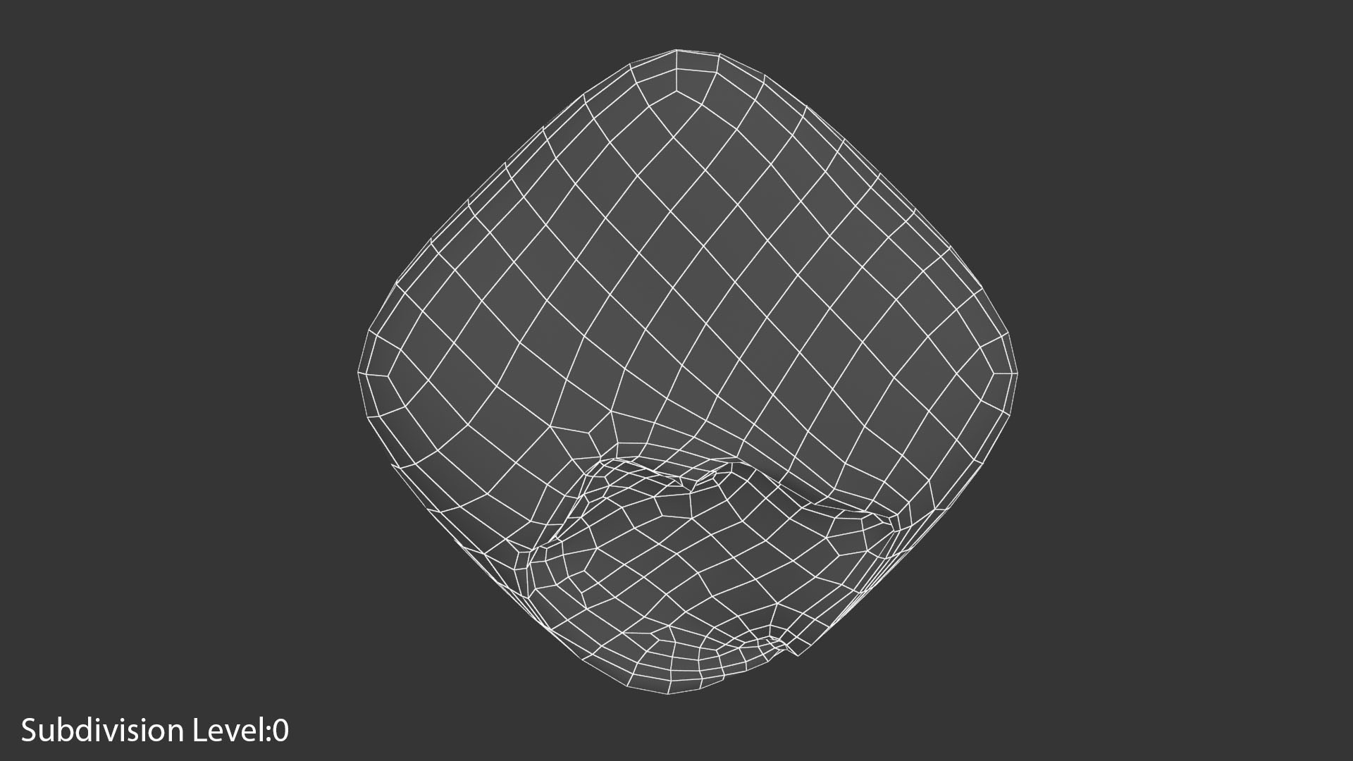 Teeth decay 3D model - TurboSquid 1438129