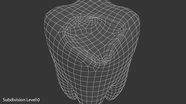 Teeth decay 3D model - TurboSquid 1438129