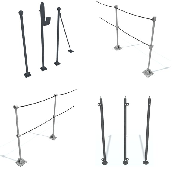 max velvet rope stanchion divider