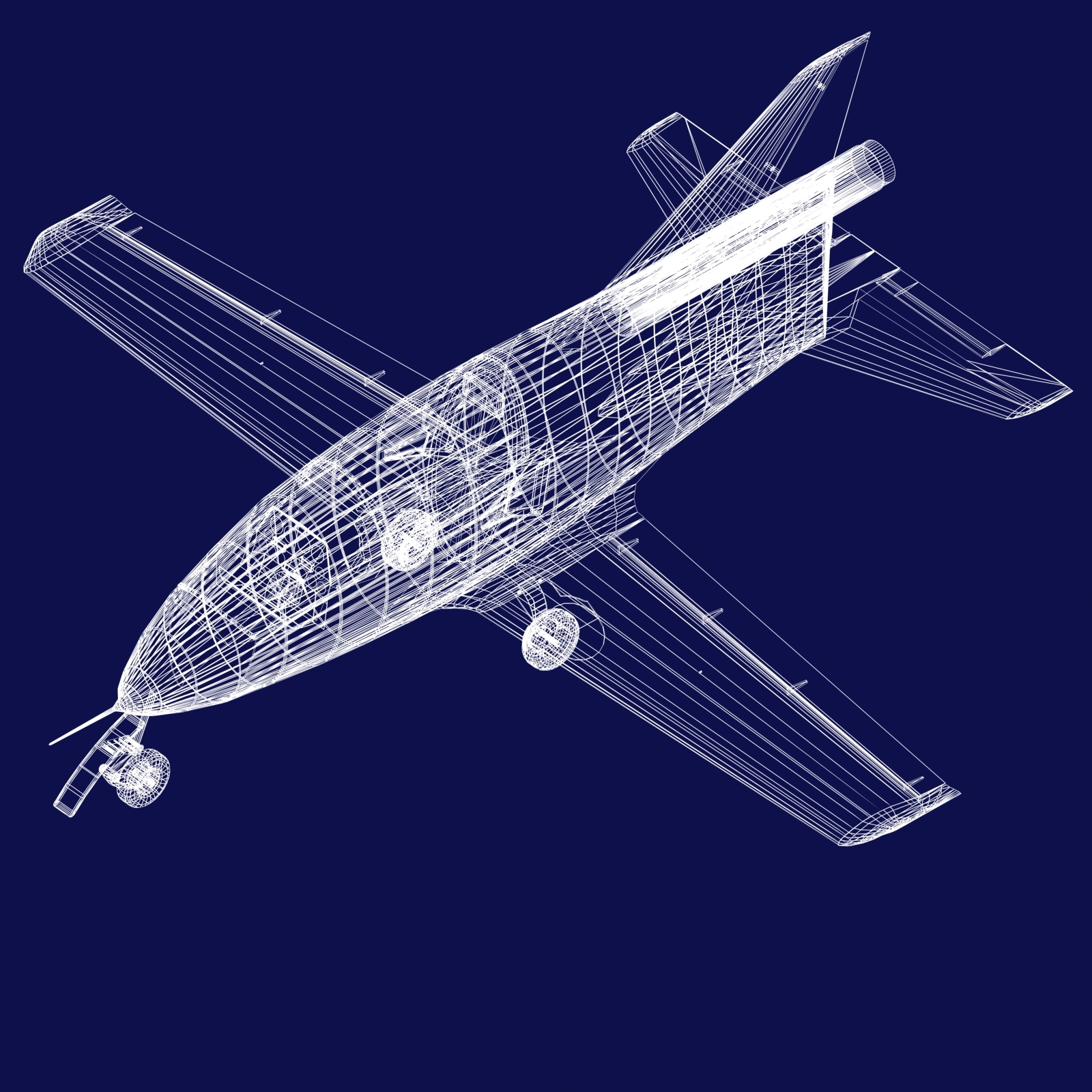 베드 5J 3D 모델 - TurboSquid 1438906