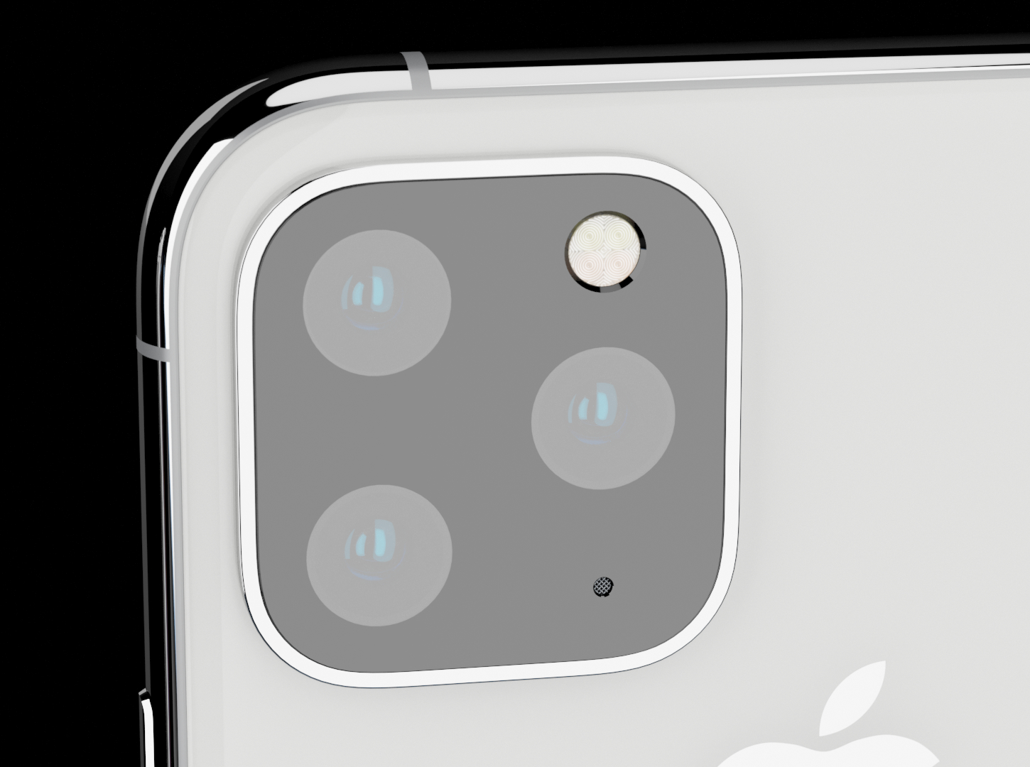 modelo 3d Apple iPhone XI Todos los colores - TurboSquid 1439121