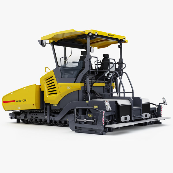 Paver 3D Models for Download | TurboSquid