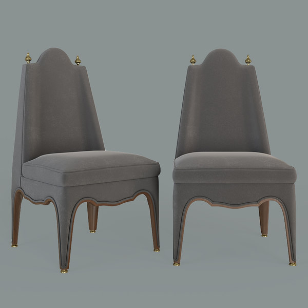 3D Baroque Models | TurboSquid