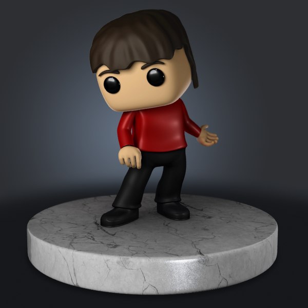 Mascot 3D Models for Download | TurboSquid