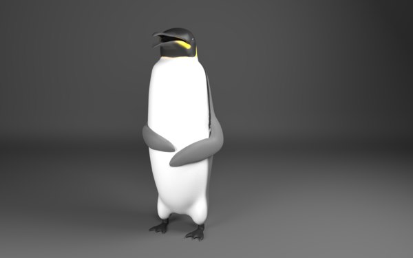 Free Animal 3D Models for Download | TurboSquid