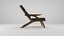 Chair v22 3D model - TurboSquid 1440087