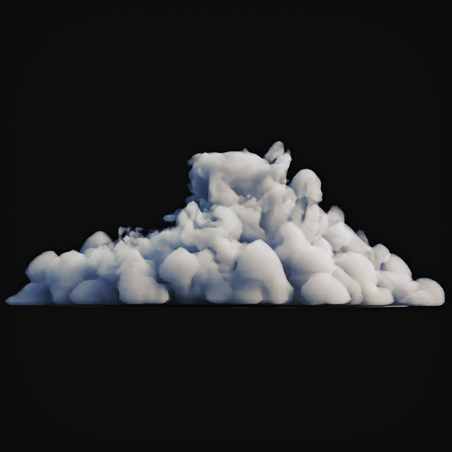 3D model smoke 14 - TurboSquid 1440243