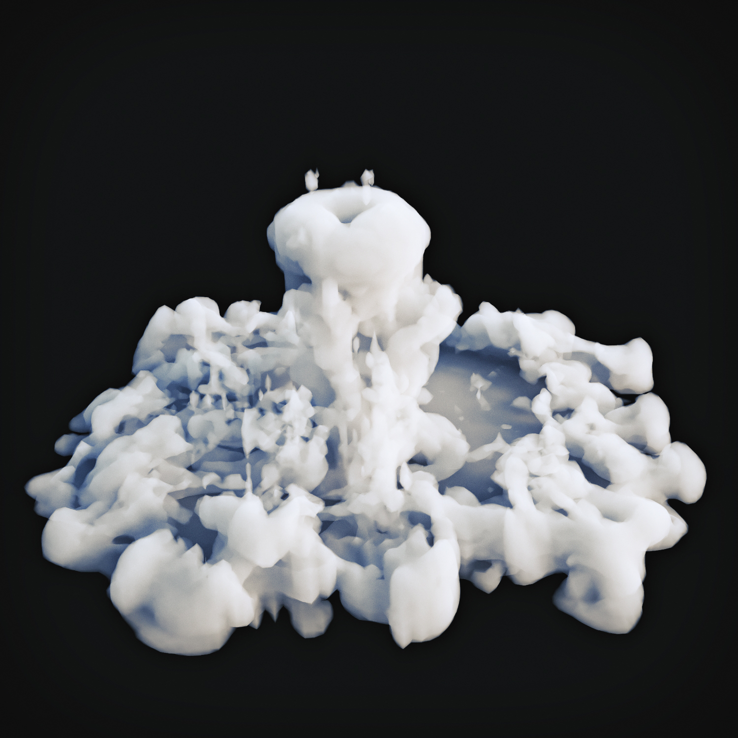 3D smoke 15 - TurboSquid 1440279