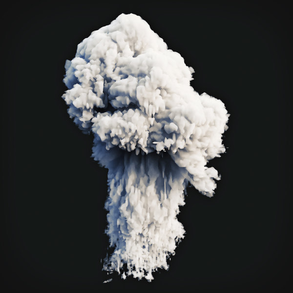 Smoke 3D Models for Download | TurboSquid