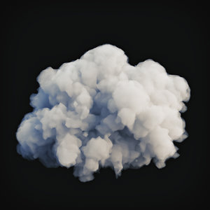 Smoke 3D Models for Download | TurboSquid