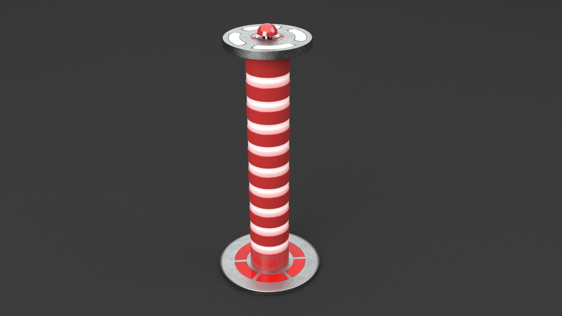 3D buzzer pack - TurboSquid 1440596