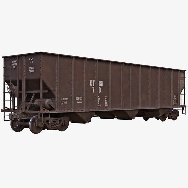 3D Hopper Models | TurboSquid