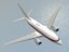 modelo 3d Boeing 737-600 JANET - TurboSquid 1342523