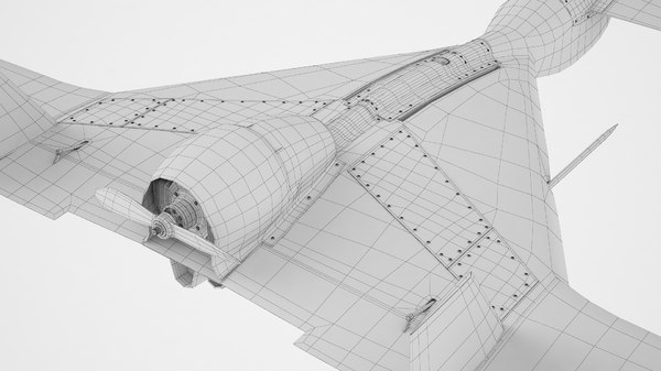 3D model iai harop uav - TurboSquid 1441457