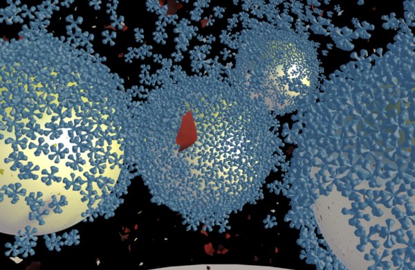 3D Lipid Models | TurboSquid