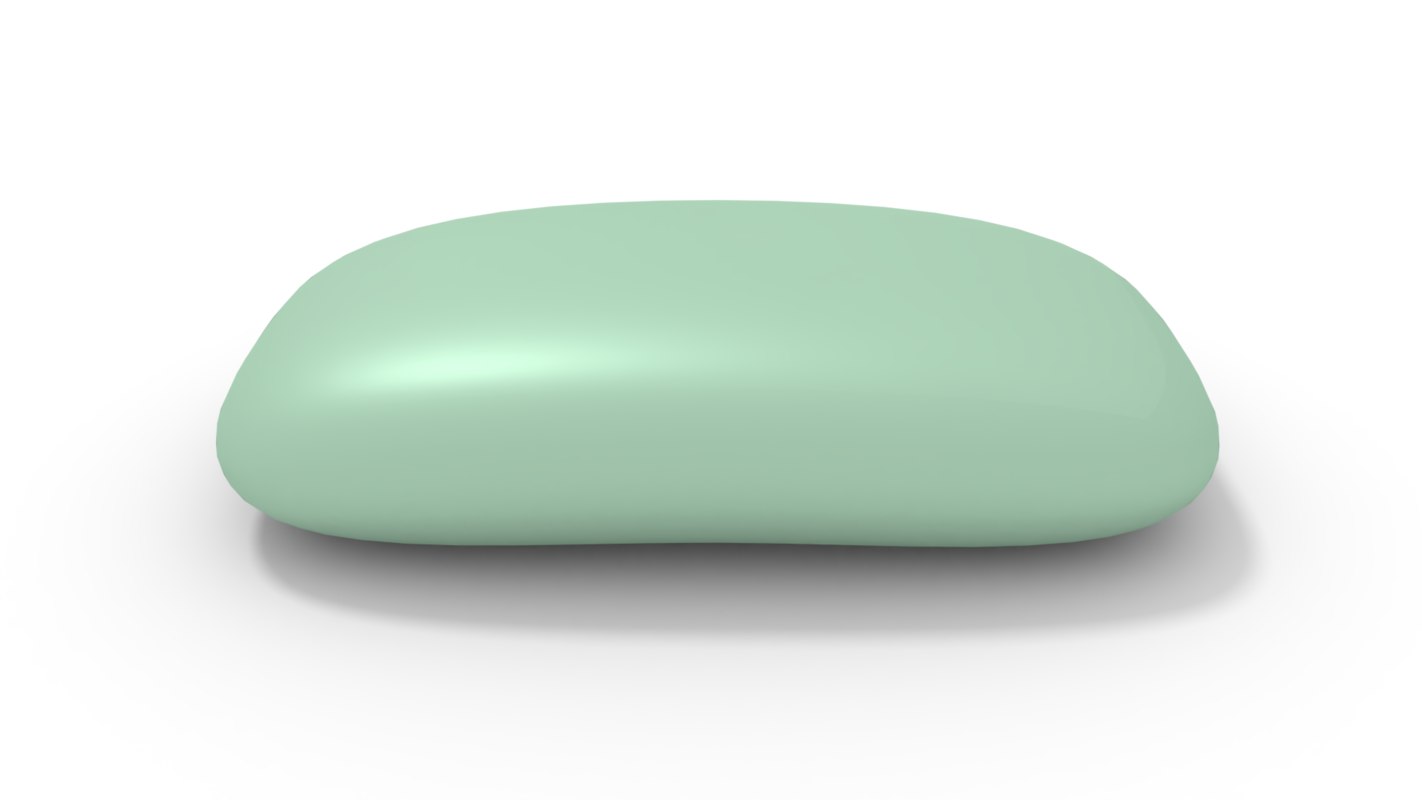 Soap 3D model - TurboSquid 1443079