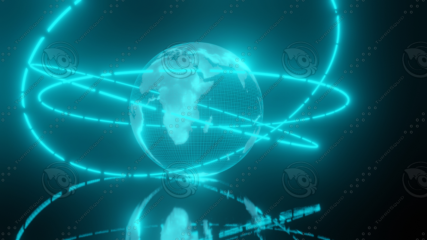 World Map Blender Models for Download | TurboSquid