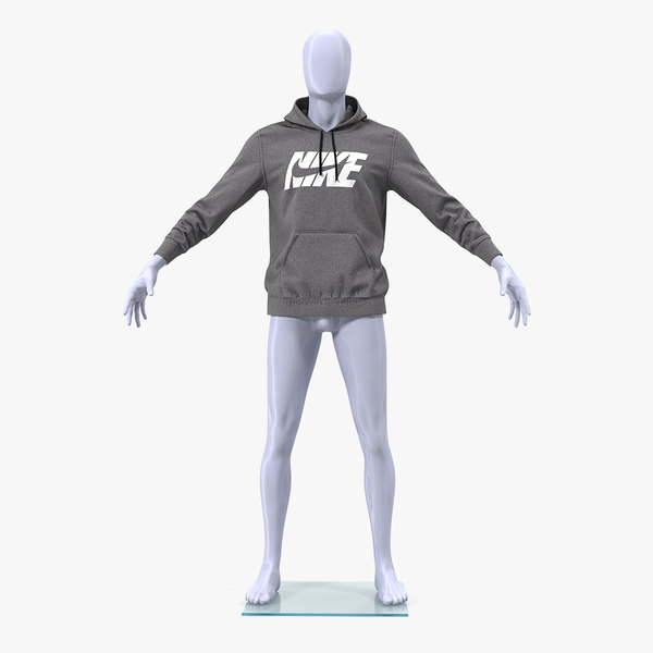 Blender Hoodie Models | TurboSquid