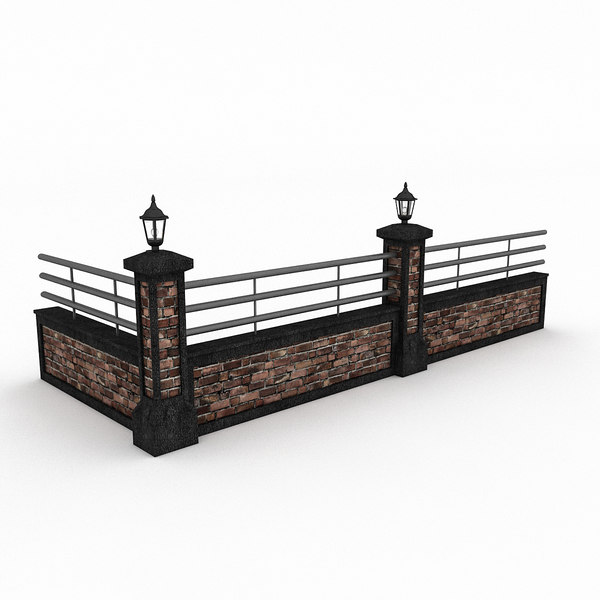 3Dガーデンウォール3Dモデル - TurboSquid 1444470