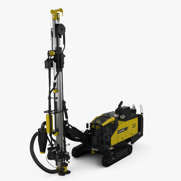 Free Maya Rig Models | TurboSquid