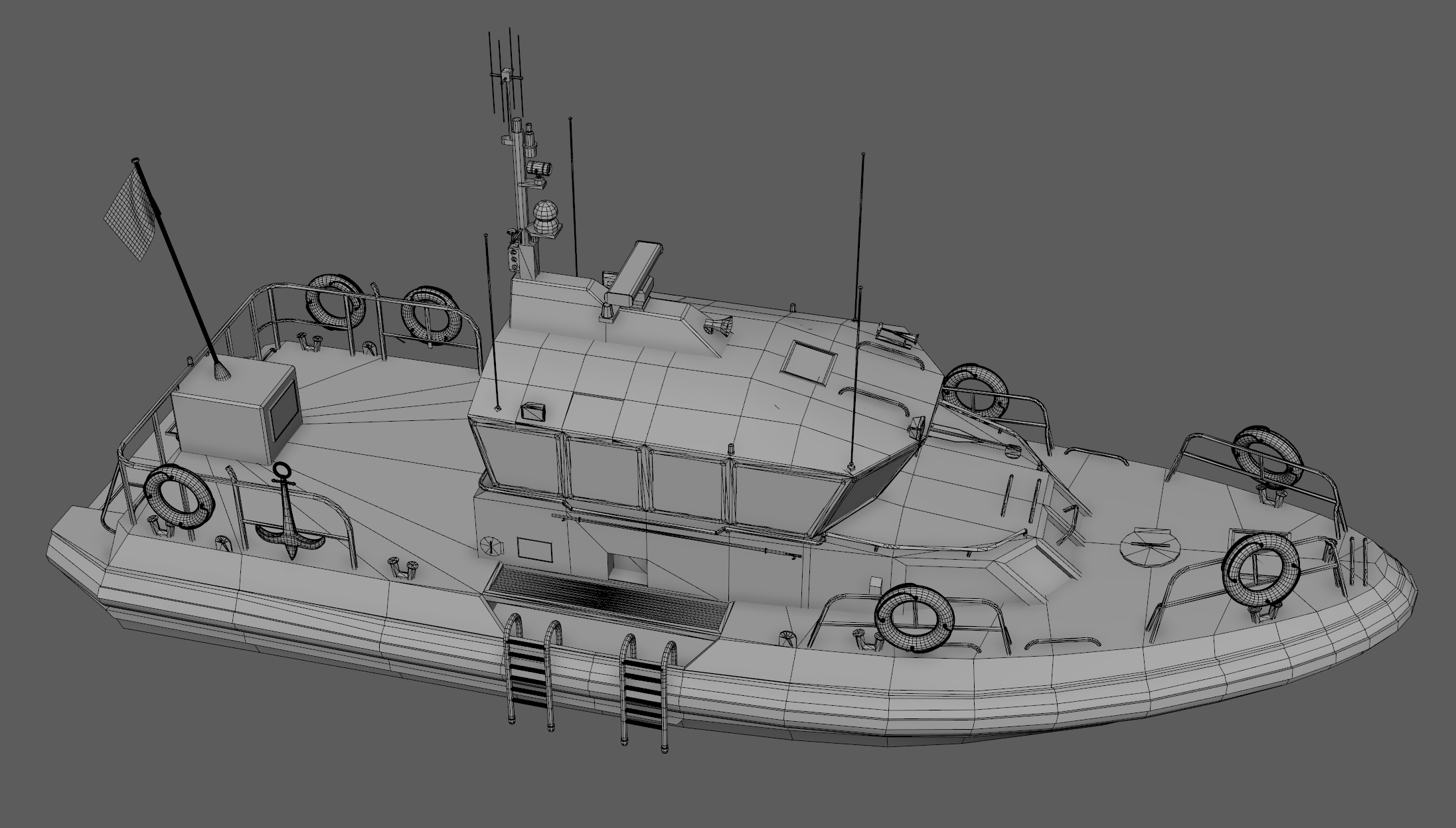 3D Boat Coast Guard TurboSquid 1446212 3d-boat-coast-guard-turbosquid-1446212
