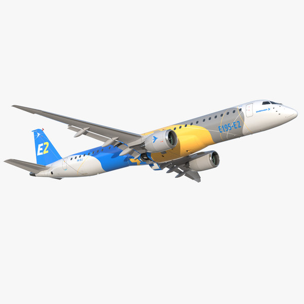 Free Airplane Blender Models for Download | TurboSquid
