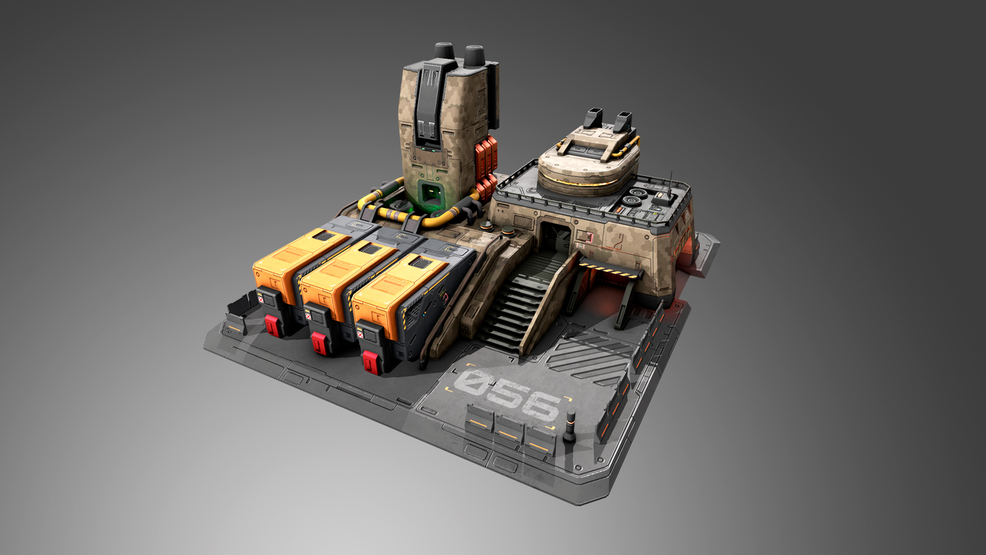 - model - TurboSquid 1446581