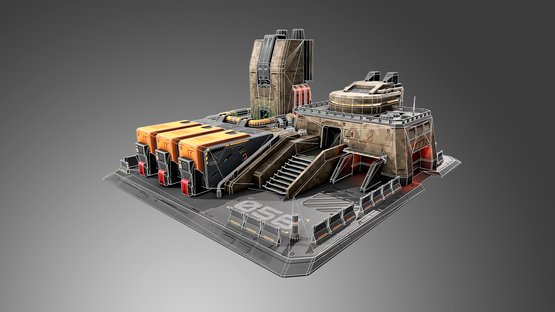 - model - TurboSquid 1446581